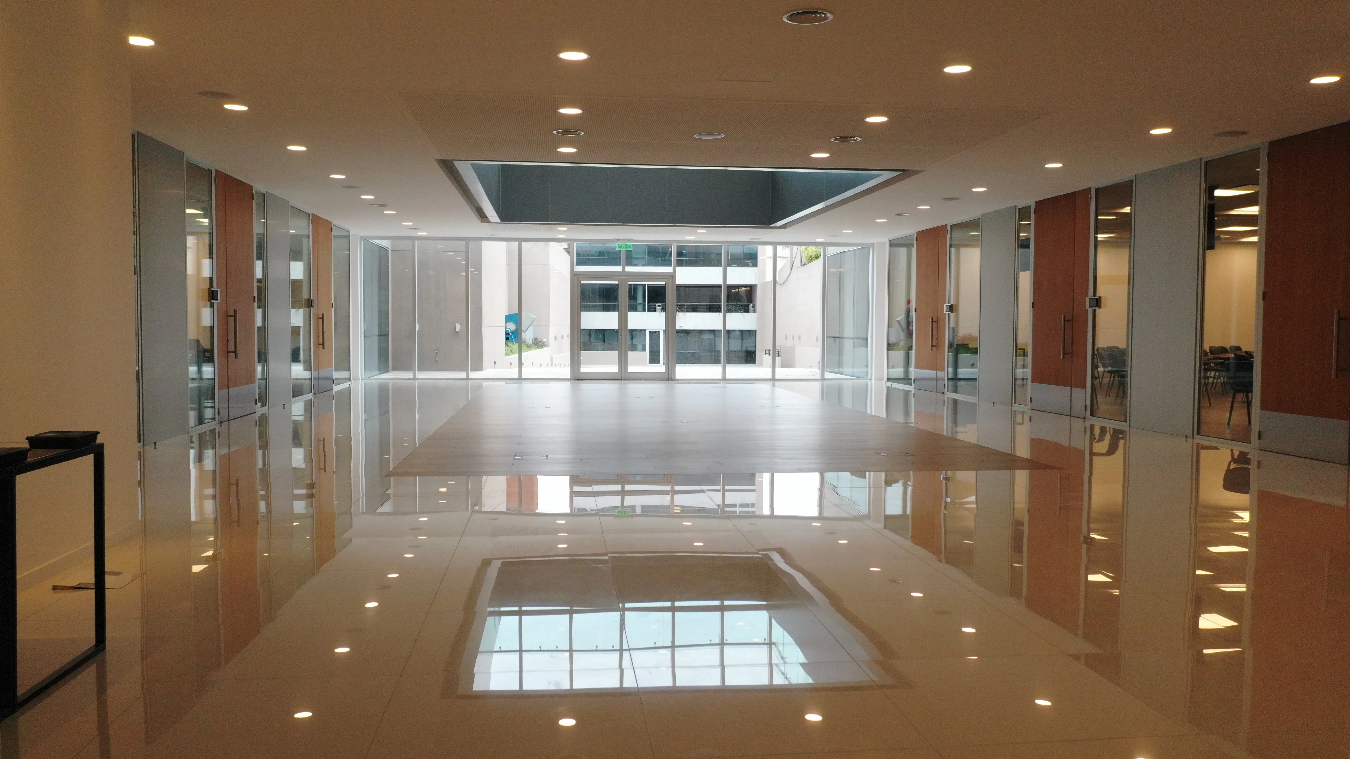 Movimiento societario (Junio - Julio)